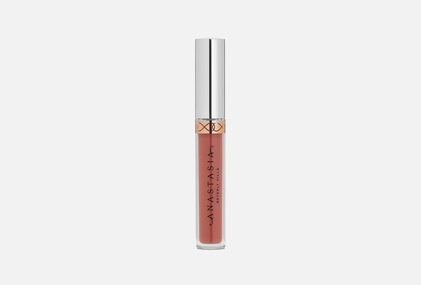 Жидкая губная помада ANASTASIA BEVERLY HILLS Liquid Lipstick - Hudson ...