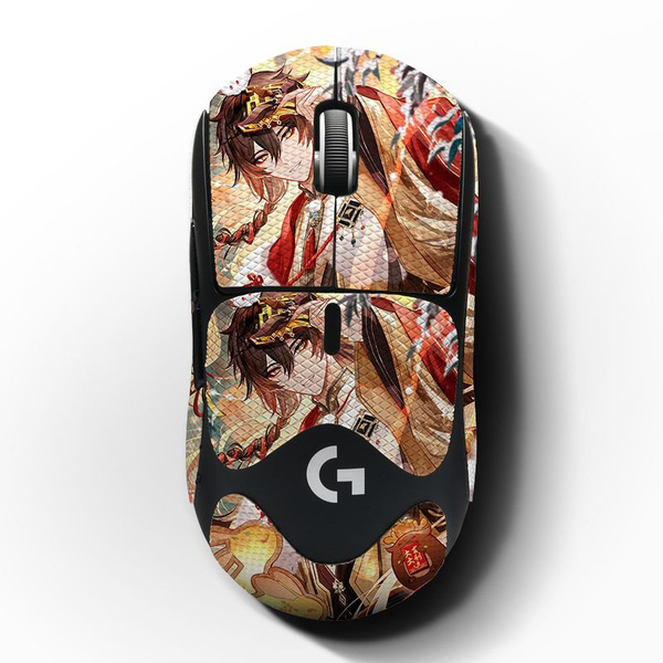 Вопросы и ответы о Грипсы для Logitech G Pro X Superlight и G Pro ...