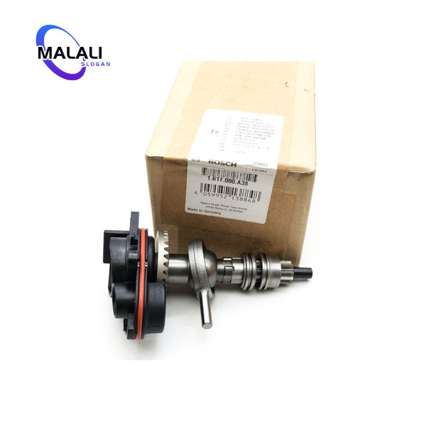 Оригинальный Bosch GBH3-28DRE GBH36V-LI Plus Ударный сверлильный ...