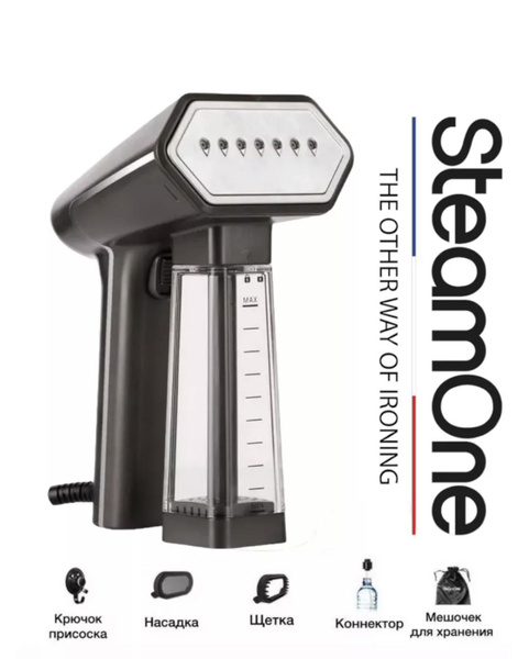 Отпариватель SteamOne SN250 2000 Вт купить по низкой цене: отзывы, фото ...