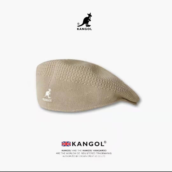 Берет KANGOL купить на OZON по низкой цене (1506094855)