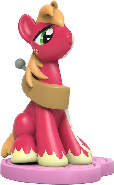 Mighty Jaxx-My Little Pony S2-Сюрпризные скульптуры, коллекционные ...