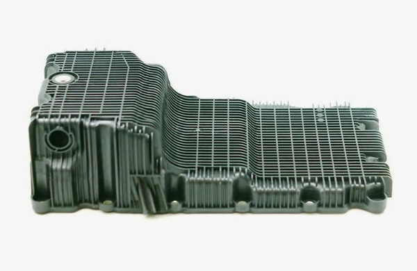 Картер масляный дв. Cummins ISF 2.8 Евро-4 (без отверстия под ТЭН ...