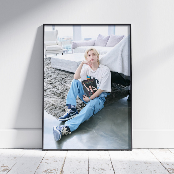 Постер HEAVEN POSTER Люди, Азия Феликс Ли - Lee Felix 44, 42 30 купить c доставкой на OZON по ...