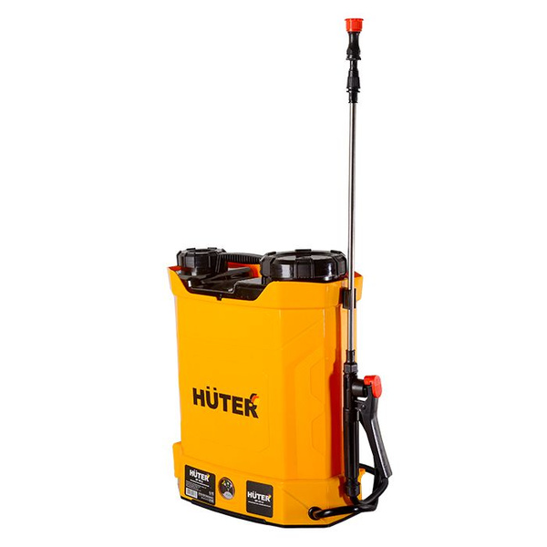 Опрыскиватель для растений Huter 1 шт, ABS пластик - купить по выгодной цене в интернет-магазине ...