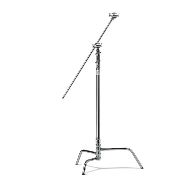 Стойка студийная Kupo CT-40MK C-Stand Kits Silver 40" (3250мм) - купить ...