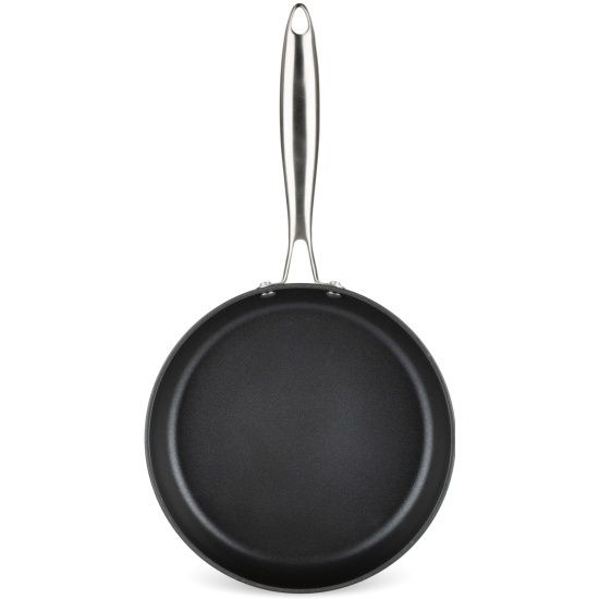 Сковорода Pyrex OPTIMA+ ELEGANCE 24см индукция OB24BFX/E006 - купить по ...