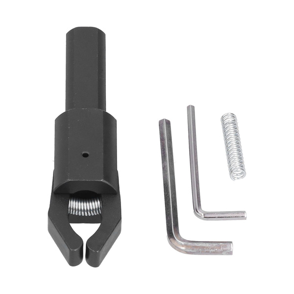 CNC бар Puller прямая ручка токарный станок Pullers для обработки ...