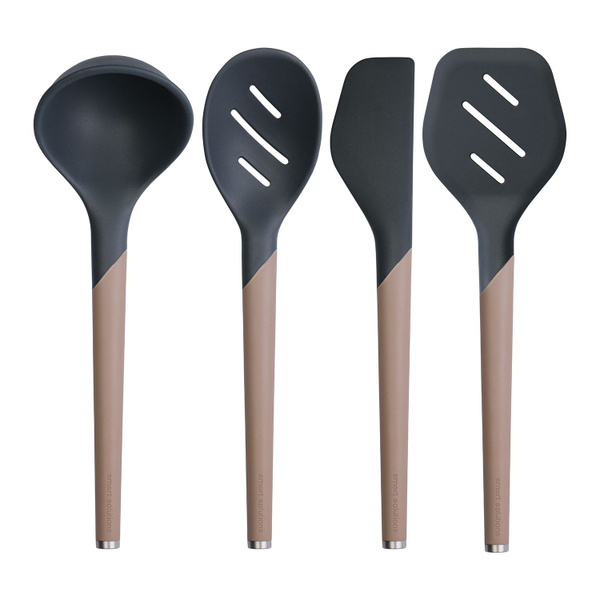 Набор кухонных инструментов Smart Solutions Smartchef, 4 шт. - купить с ...