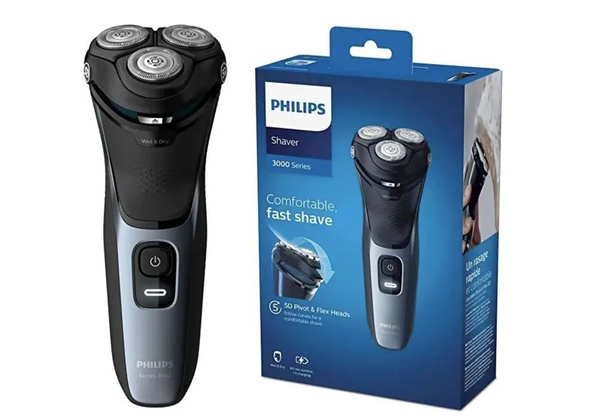 Электробритва Philips S3133/51- - купить по выгодным ценам в интернет ...