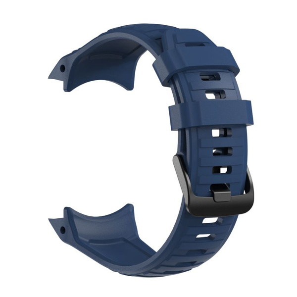 Силиконовый официальный ремешок-браслет QuickFit для Garmin Instinct 2X ...