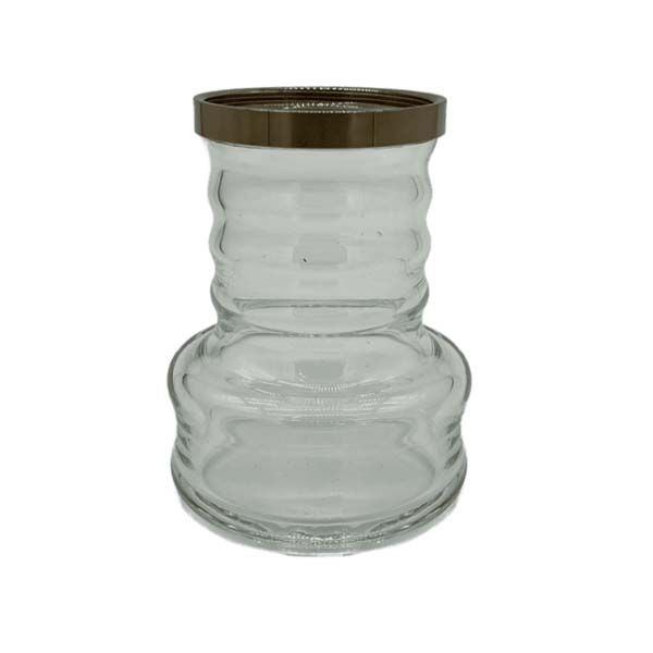 Колба Pizduk Pro Gold прозрачная - купить с доставкой по выгодным ценам в интернет-магазине OZON ...