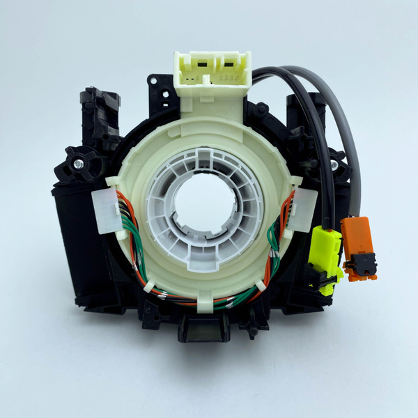 Шлейф руля B5567JD00A для Nissan Qashqai J10 , Ниссан Кашкай c 2006 по ...