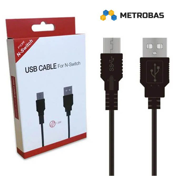 Кабель METROBAS Dobe TNS-868 - купить по низкой цене в интернет ...