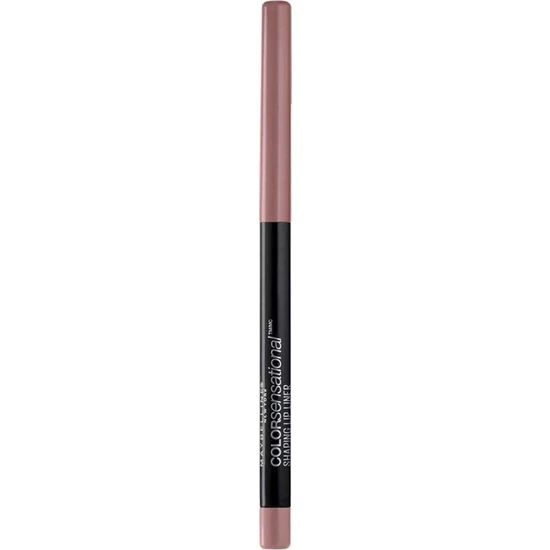 Maybelline New York Color Sensational Карандаш для губ - 50 пыльных роз ...