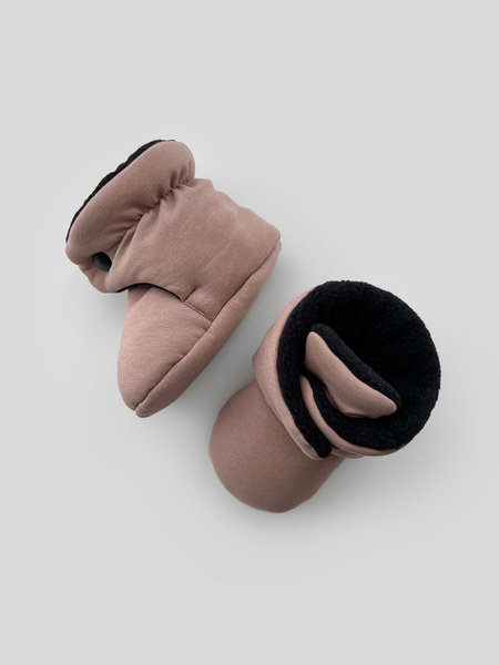 Пинетки Dada•Moccs - купить с доставкой по выгодным ценам в интернет-магазине OZON (1520046735)