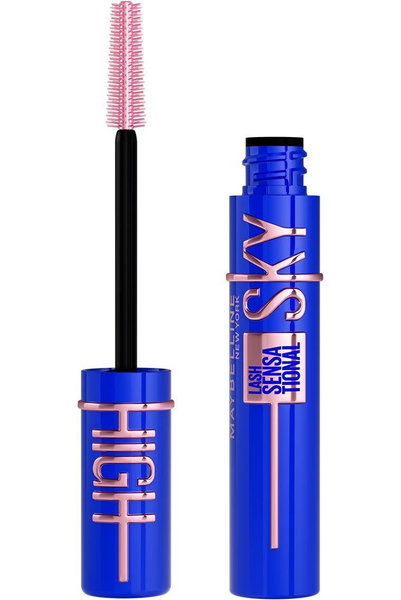 Тушь для ресниц Maybelline New York Lash Sensational Sky High - купить ...