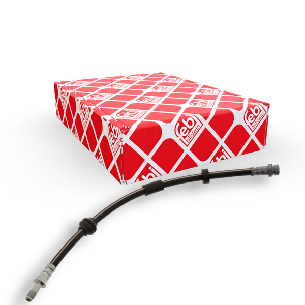 Шланг тормозной перед прав лев Febi 46212 - Febi арт. 46212 - купить по ...