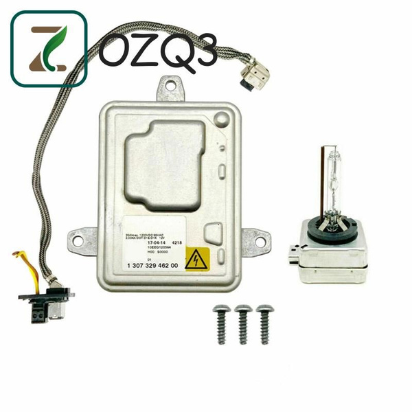 (Y S U H) Запчасти Модуля Управления Лампой Балласта Ксенона D1S Для ...