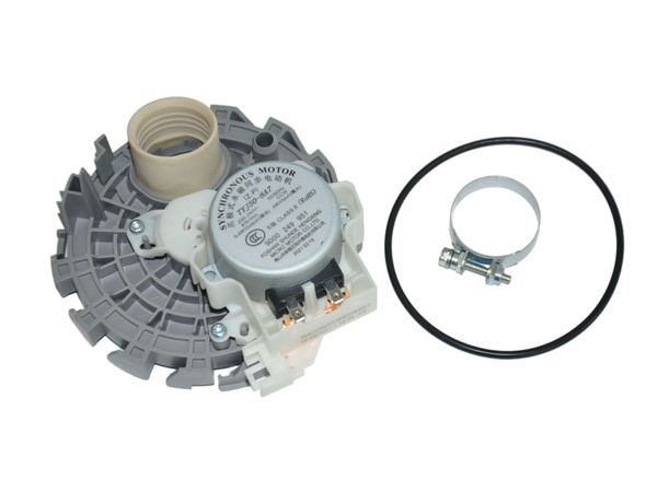 Распределитель потока воды посудомоечной машины BOSCH 00644996 - купить ...