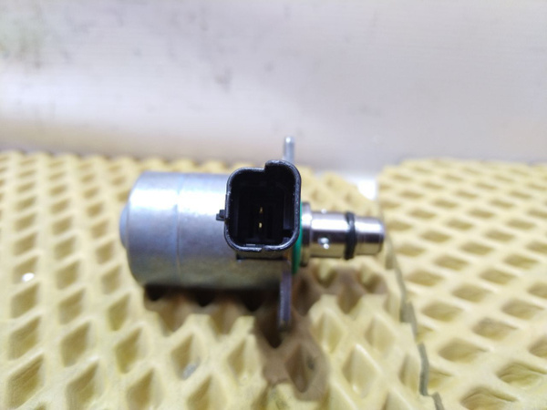 Регулятор Давления Топлива Peugeot-Citroen арт. 9805746880 - купить по ...