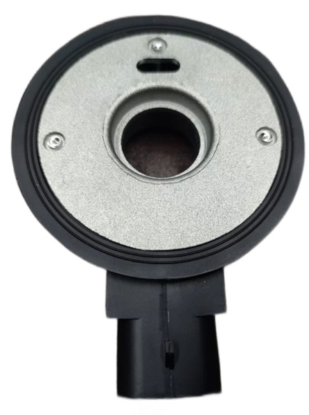 Корпус топливного фильтра Parts-Mall Подогреватель топливного фильтра ...