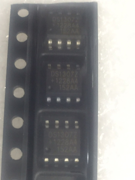 Микросхема DS1307ZN - купить с доставкой по выгодным ценам в интернет ...