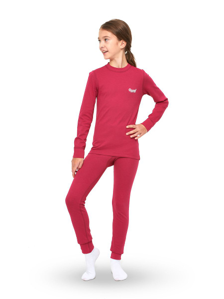 Комплект термобелья OLDOS 128 - купить по выгодной цене в интернет-магазине OZON (1527161448)