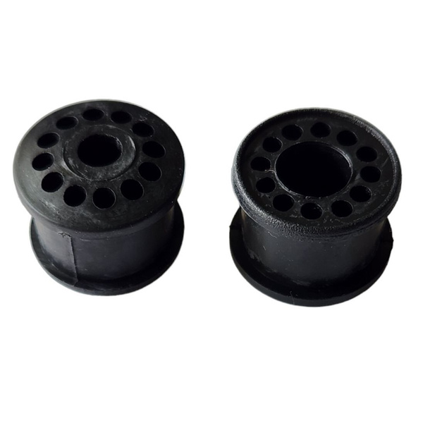 2 шт. втулка троса сцепления Резиновая для Dоdgе Сhryslеr Jeep Ford ...