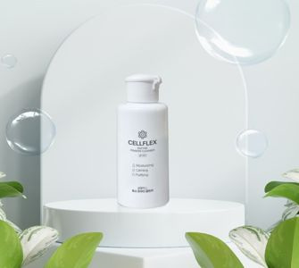 CellFlex Энзимная пудра для умывания - купить с доставкой по выгодным ...