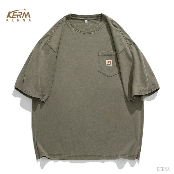 Футболка kerna, размер 46, цвет серый - купить по выгодной цене в интернет-магазине OZON ...