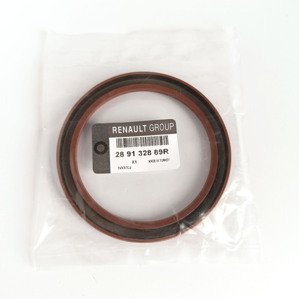 Сальник коленвала 289132889R Renault Logan, Laguna, Fluence, Duster ...