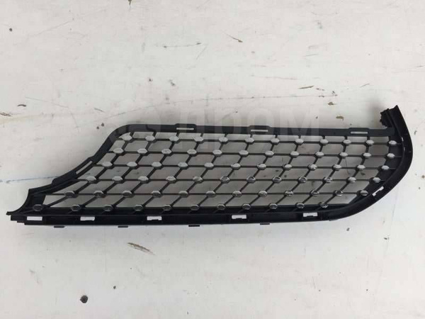 Вопросы и ответы о Mercedes-Benz Решетка радиатора, арт. A1678886900, 1 ...