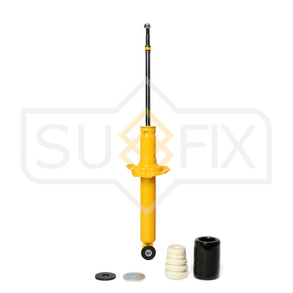 Амортизатор зад прав лев SUFIX SA-1010 купить c доставкой на OZON по ...