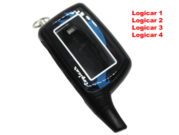 Запчасть брелока автосигнализации Sher-han Logicar 3\4 купить по ...