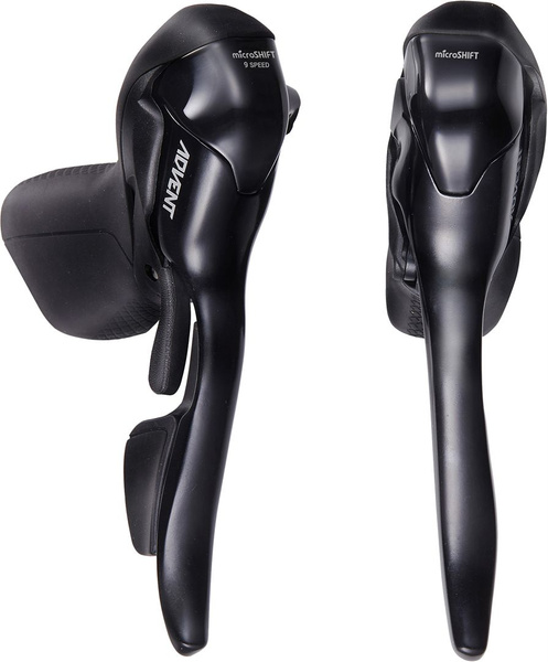 Microshift Шифтер - купить с доставкой по выгодным ценам в интернет-магазине OZON (1541989211)