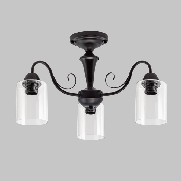 IMEX Люстра потолочная купить на OZON по низкой цене (1635192476)