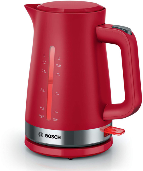 Купить электрический чайник Bosch TWK4M224, Пластик по низкой цене ...