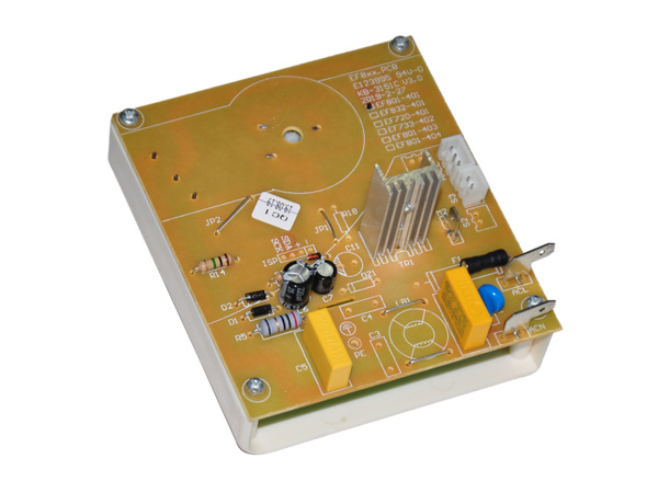 Плата управления планетарного миксера REDMOND RFM-5301, RFM-5318 ...