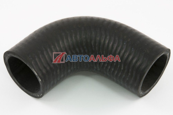 Патрубок расширительного бачка Ф30 КАМАЗ - арт. 5320-1311049Р - купить ...