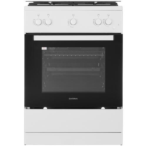 Характеристики Газовая плита DARINA 1F1GM141108W подробное описание ...