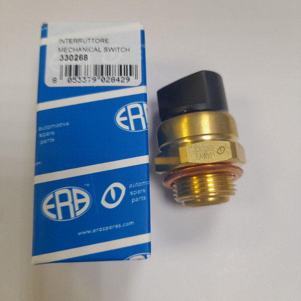 Датчик Включения Вентилятора Seat/ Vw / AUDI / ERA 330268 - ERA арт ...
