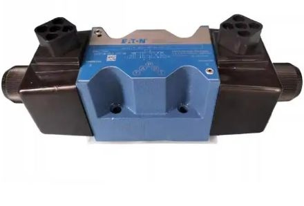 VICKERS DG4V-5-8CJ-VM-U-C6-20 DG4V52CMUA620 DG4V52AMUA620 Гидравлический электромагнитный клапан ...