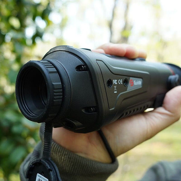 Бинокль GUIDE TK611 19мм купить c доставкой на OZON по низкой цене (1550046032)