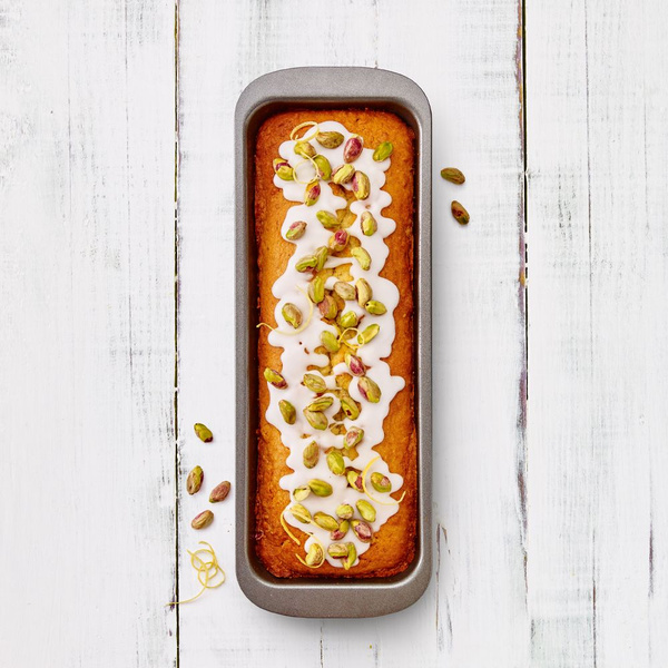 Форма для кекса, BIRKMANN, Easy Baking, 30 см - купить по низкой цене в ...