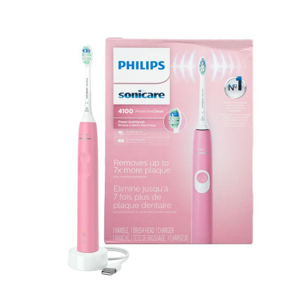 Набор электрических зубных щеток Philips Hx3681 - купить по выгодной ...