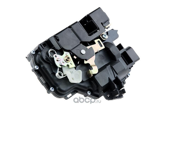 Замок двери передней правой к Volkswagen Golf 4 - Nty арт. 42608842 ...