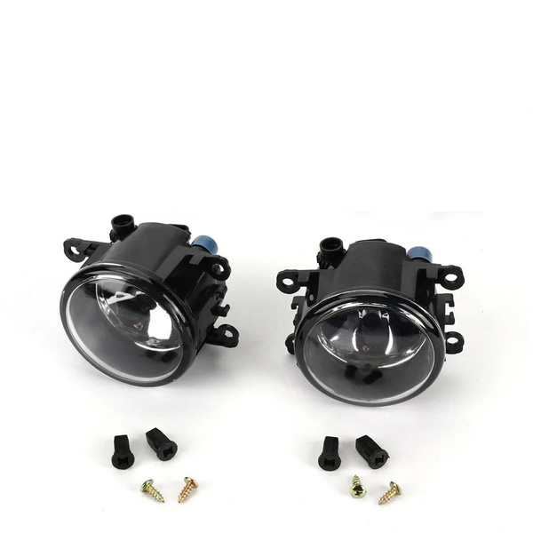 Характеристики Противотуманные фары Lada Vesta, Granta FL, X-Ray ...