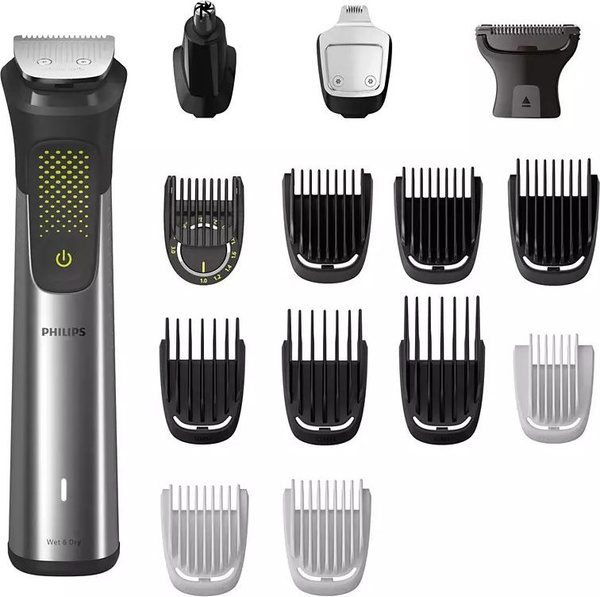Купить триммер Philips MG9551/65 по низкой цене: отзывы, фото ...