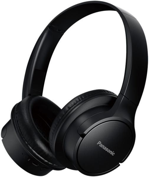 Наушники Накладные Panasonic RB-HF520BE-K - купить по доступным ценам в ...